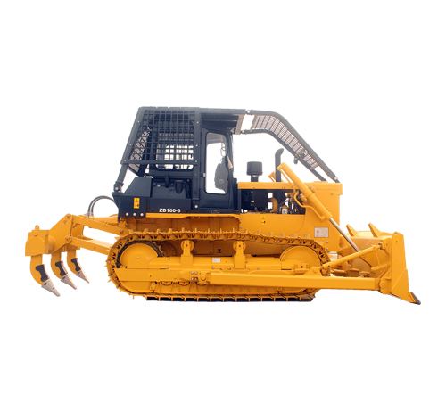 Bulldozer – PT United Equipment Indonesia