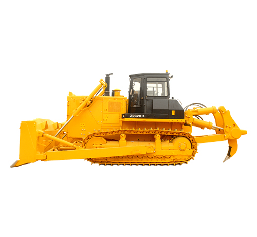 Bulldozer – PT United Equipment Indonesia